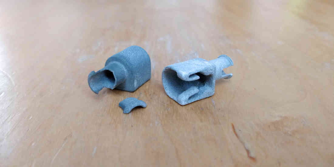3D printing replacement parts | Blog | Software Engineer | Thomas Torfs