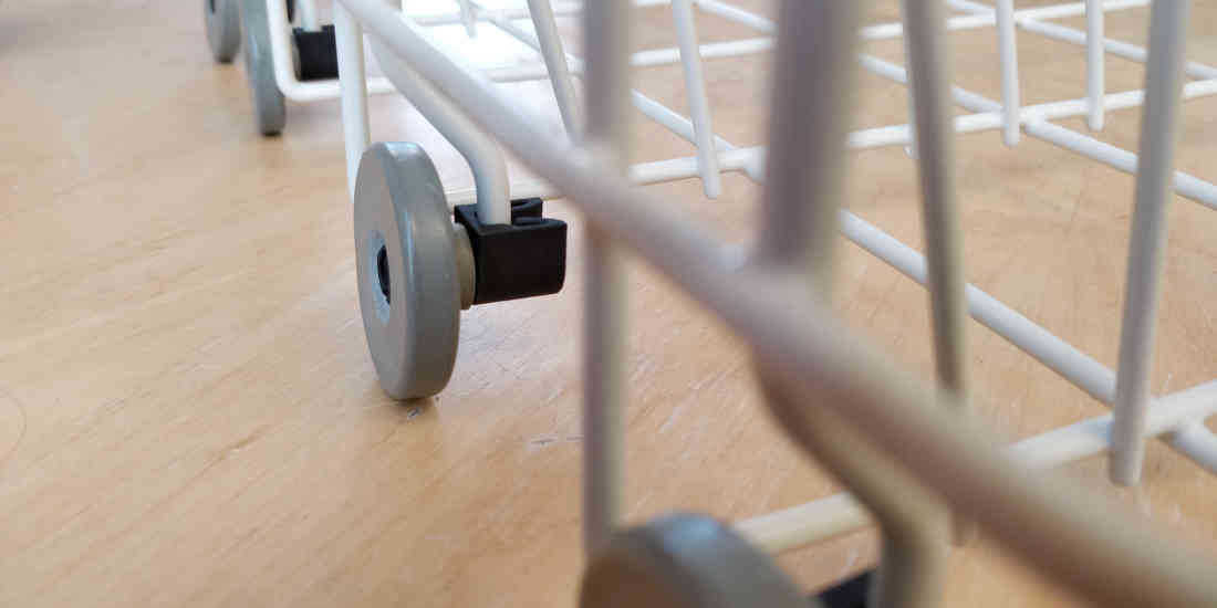 3D printing replacement parts | Blog | Software Engineer | Thomas Torfs