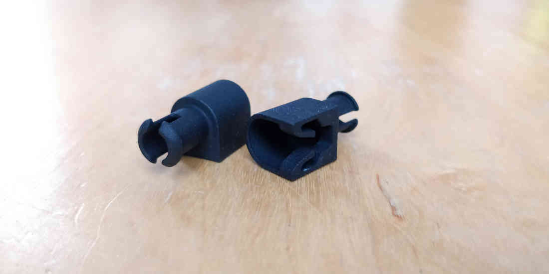 3D printing replacement parts | Blog | Software Engineer | Thomas Torfs