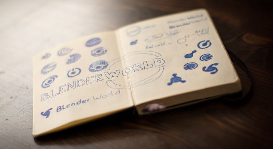 Blenderworld | Software Engineer | Thomas Torfs